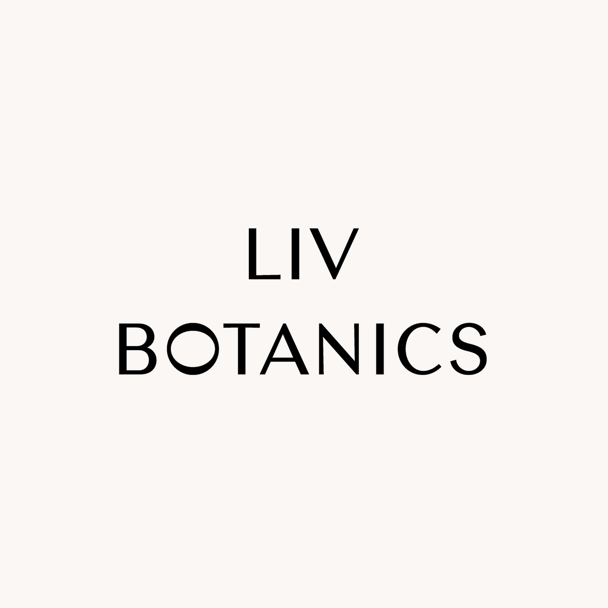 LIV Community – LIV Botanics organic skincare